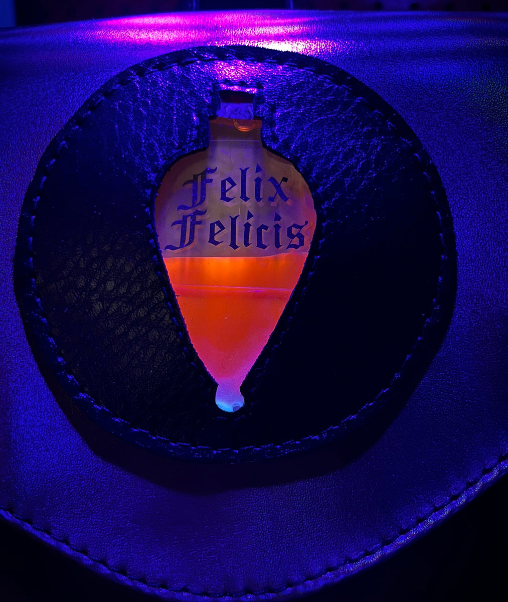 Potions Holographic Mini Drawstring Backpack – The Crafty Reporter